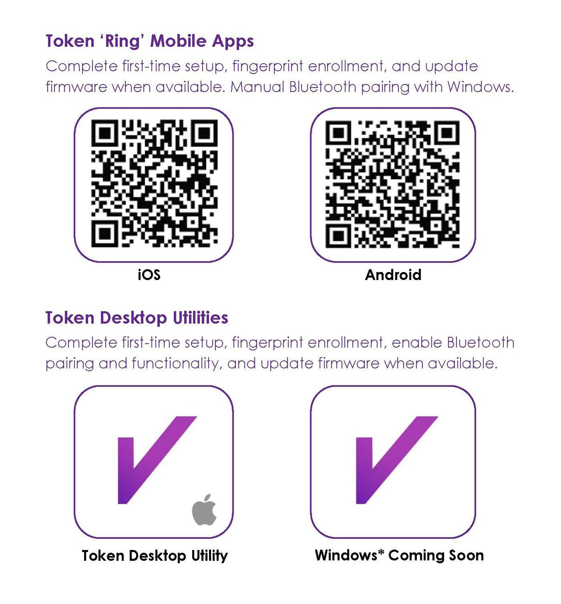 Token – Token Ring Store